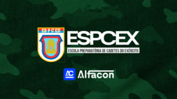 Curso para concurso EsPCEx - Carreiras Militares | AlfaCon