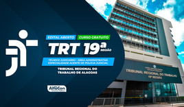 AlfaCon - cursos e apostilas para Concursos Públicos