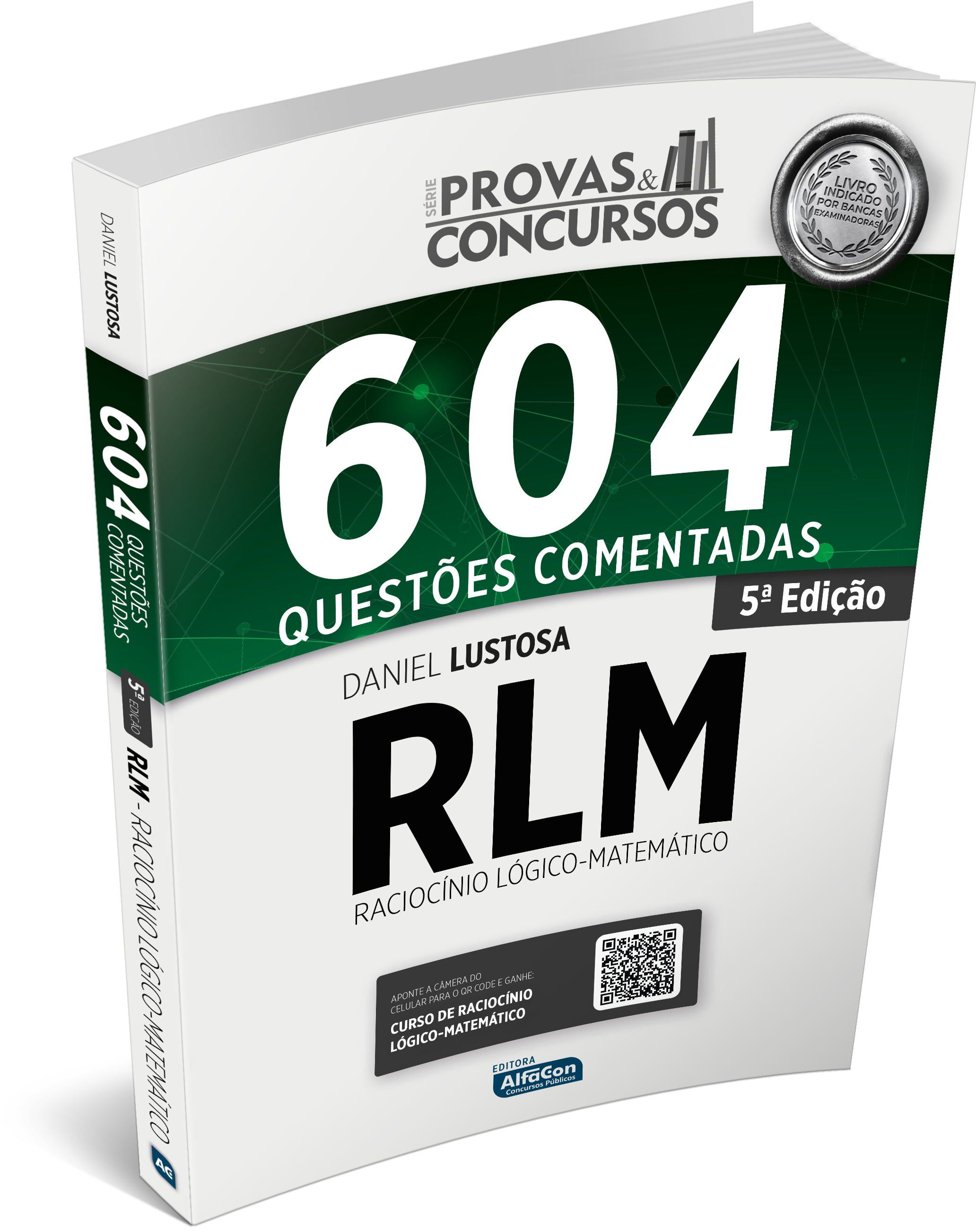 Apostila para RLM | AlfaCon