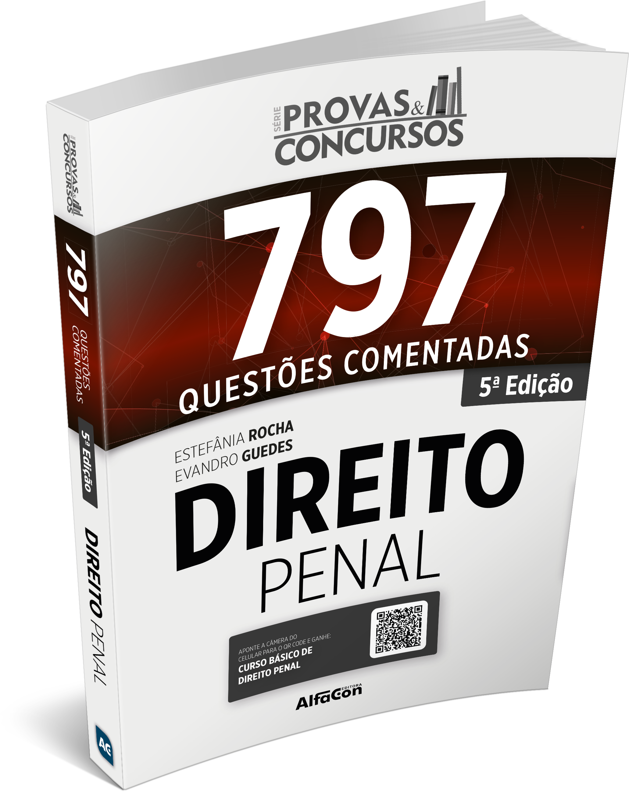 AlfaCon Concursos Públicos | Apostilas - Série Provas & Concursos