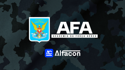 Curso para concurso da Academia da Força Aérea - AFA | AlfaCon